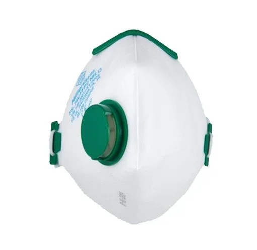 Respirator FFP2 with valve FS 923 VA Scrab sells