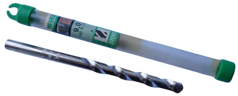 Urbis pabedīta 6 mm kolbā Scrab var atrast vietnē