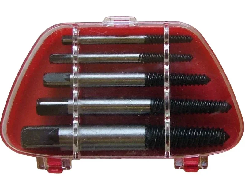 Ekstraktoru k ts 5gab Scrab pārdod Instrumenti.buv.lv Darba