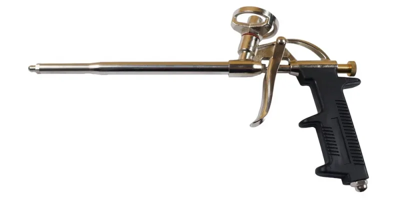 Montāžas putu pistole Scrab pārdot tikai jums vietnē