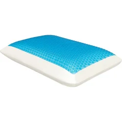 Ortopēdiskais spilvens eva jelli 5939cm. Ir noliktavā!!! Cena: 65.00 ...